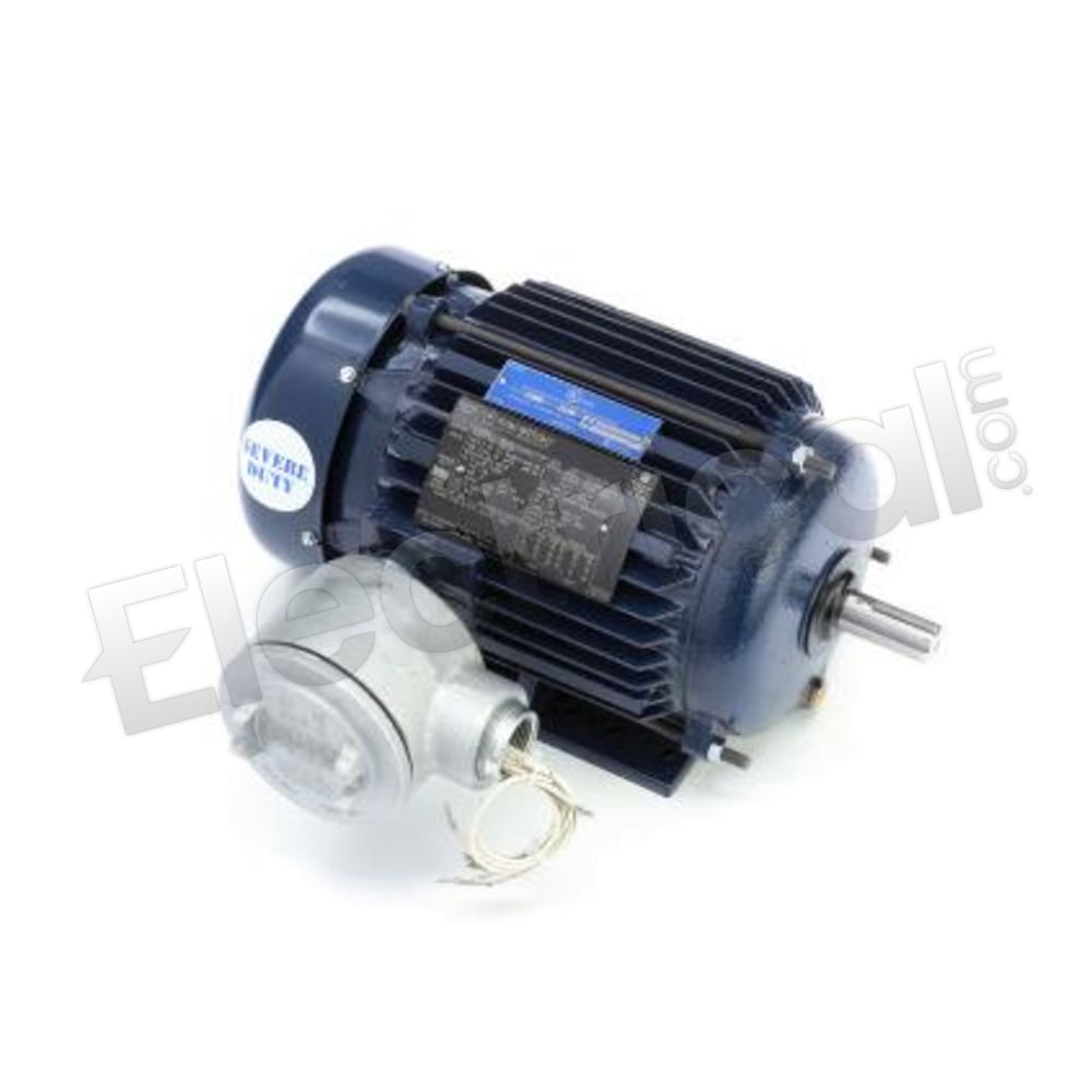 Regal Beloit 145TTGN6527 Motor Automation