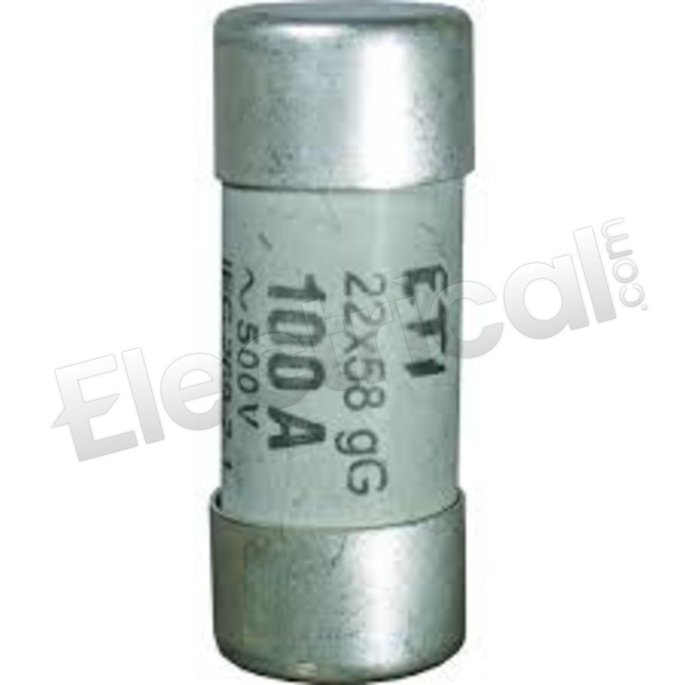 Italweber 1460016 Low Voltage Fuse