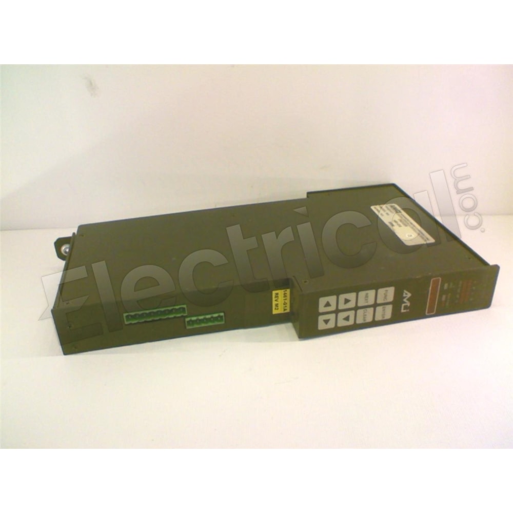 Advanced Micro Controls 1461-01A Sensor Automation