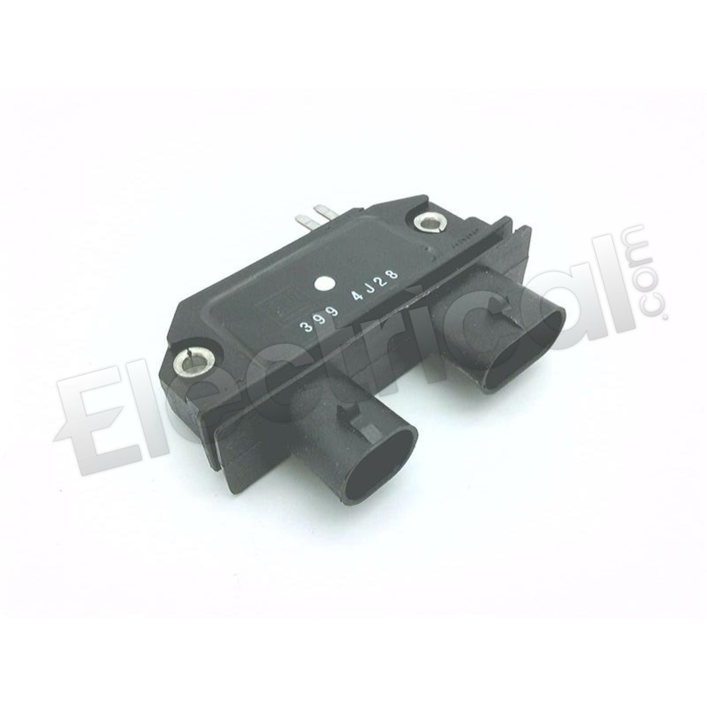 Hyster 146387 Ignition Module Automation