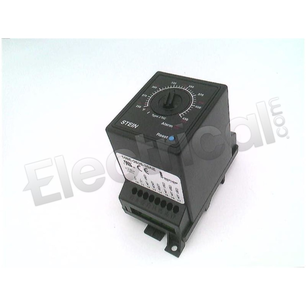 Stein 146E-2625-30AE Electronic Thermostat Automation