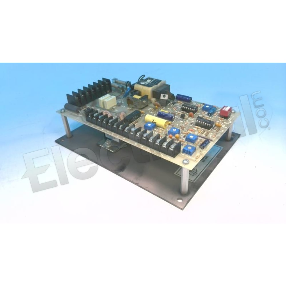 Introl Design 147-1 Drive Board Drives