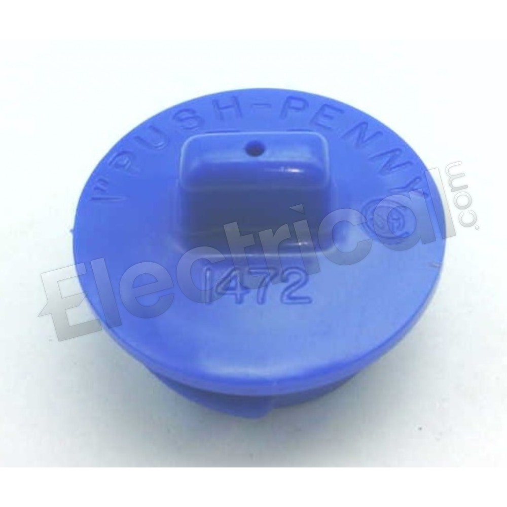 Thomas & Betts 1472 Motor Control Part And Accessory Motor Control