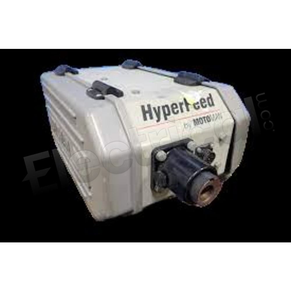 Yaskawa 147565-1 Robotics Automation