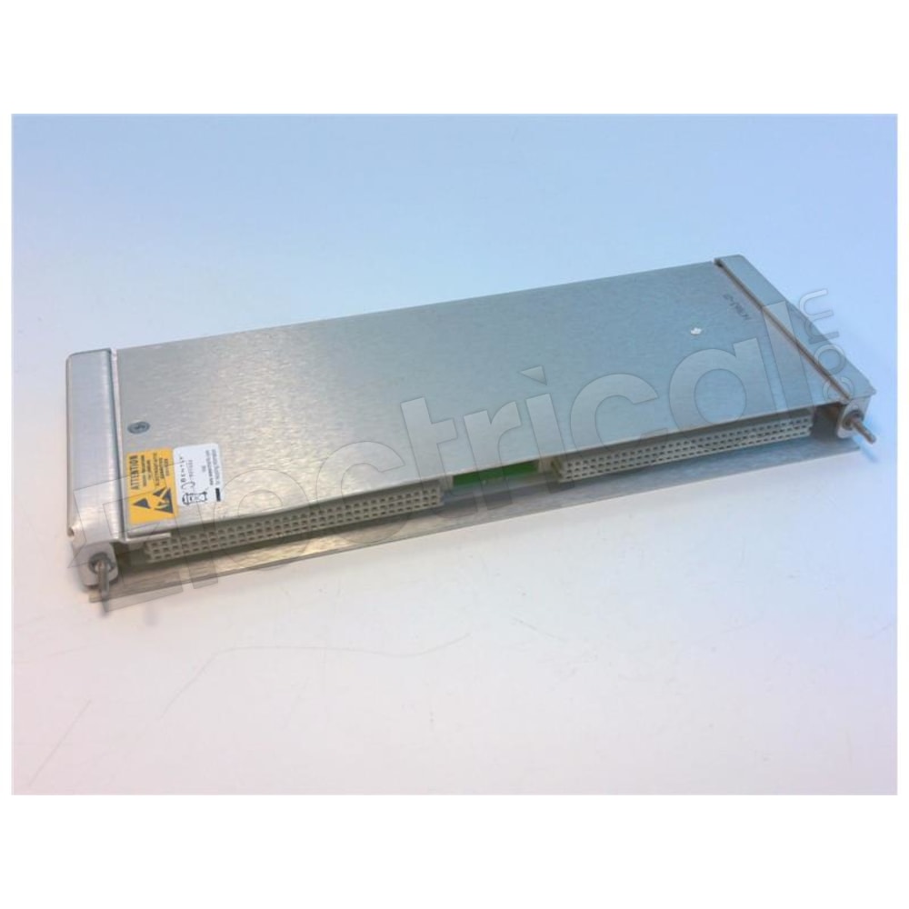 General Electric 147663-01 PLC Module Automation