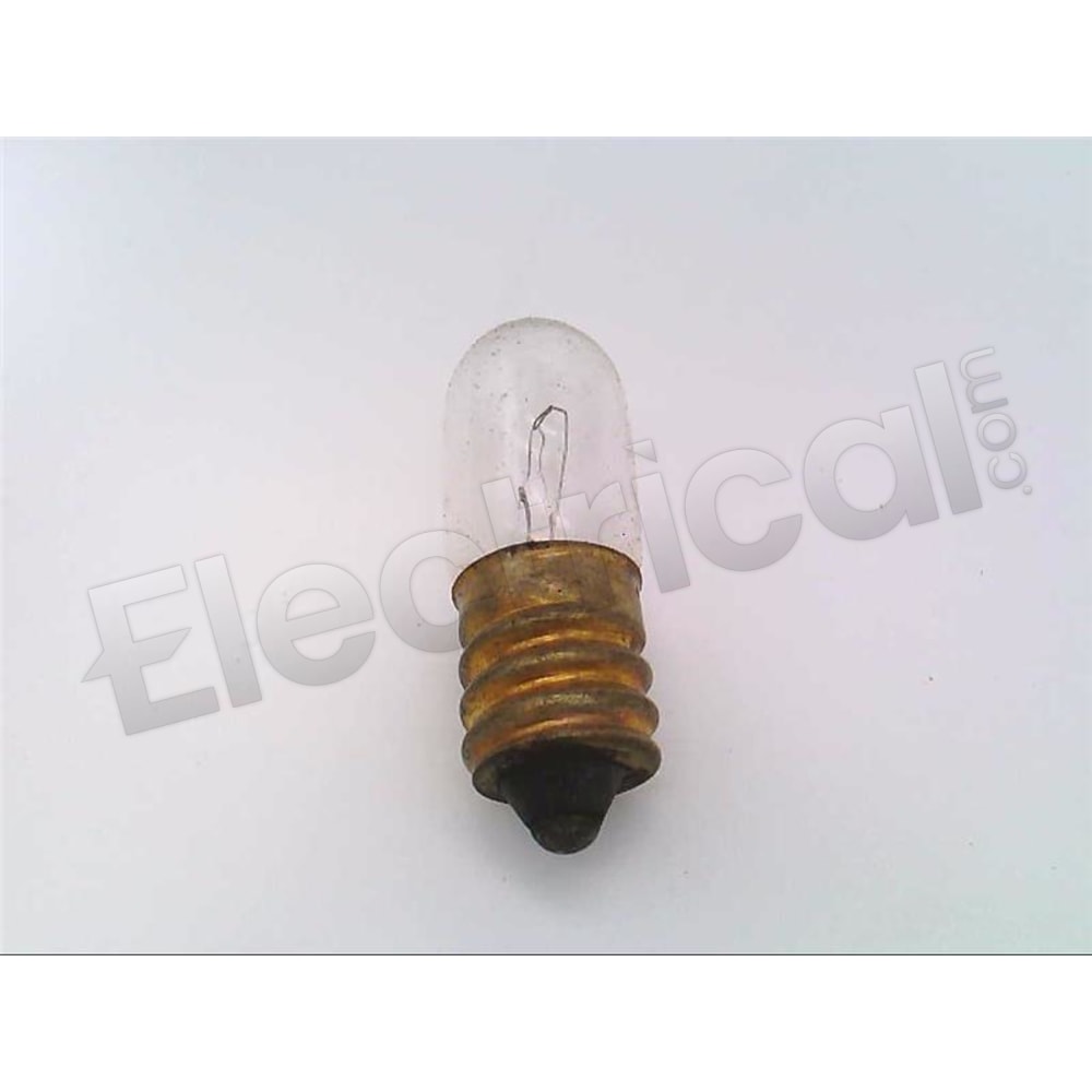 1480 General Electric Indicator Light Automation