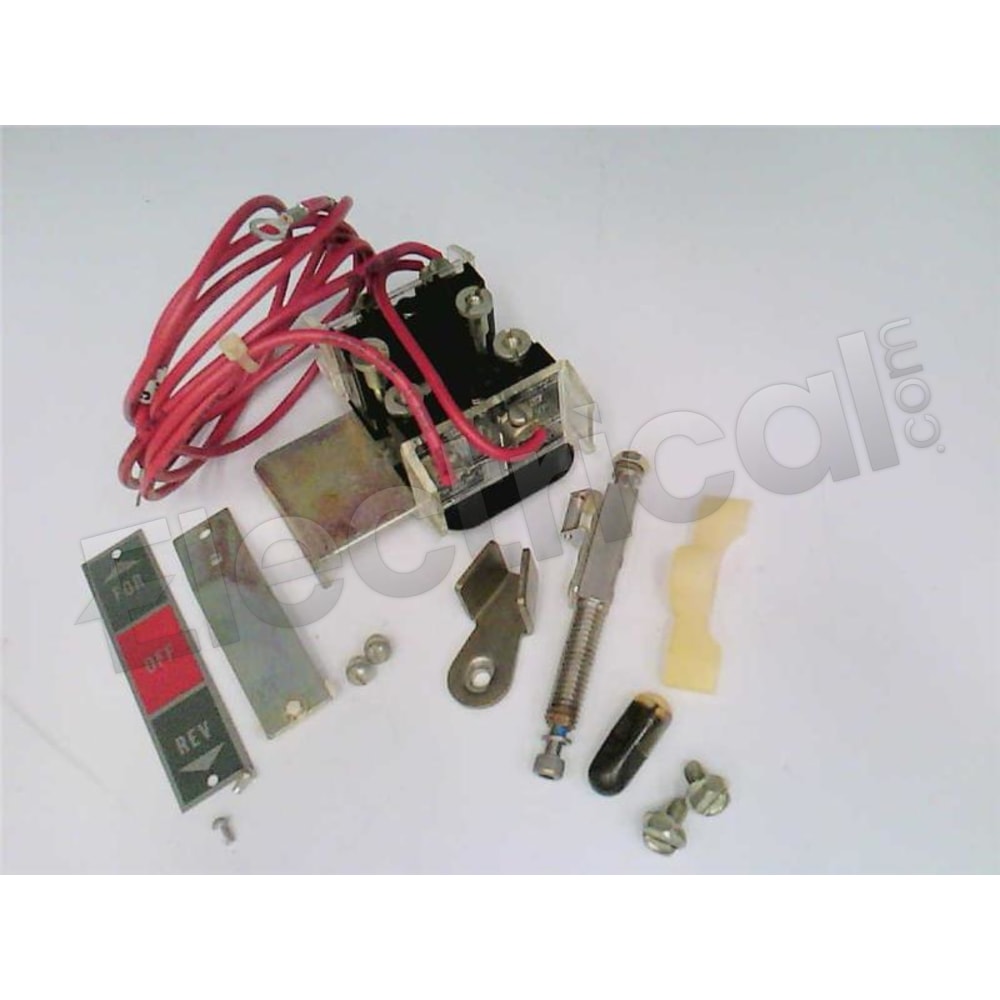 Allen-Bradley 1481-N48 Automation Switch Automation