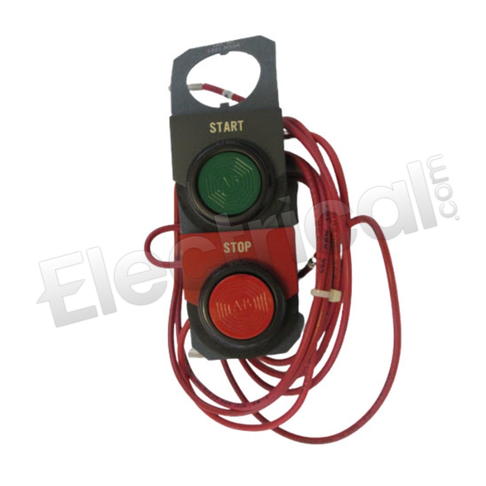 Allen-Bradley 1481-N50A Automation Switch Automation