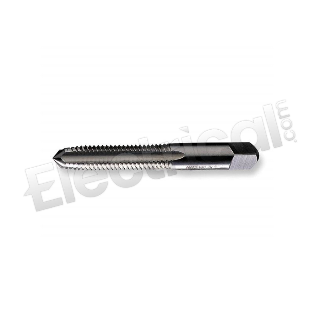 14814 Widia Products Group Tap Cutting