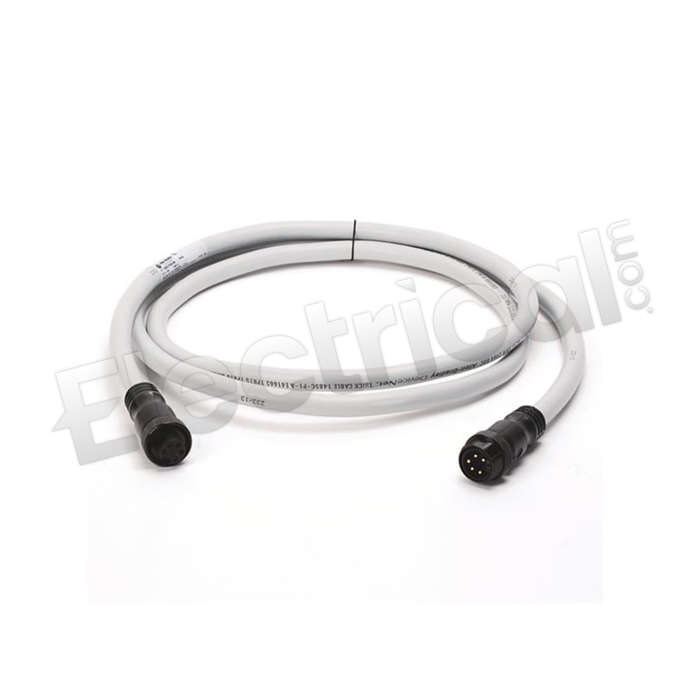 Allen-Bradley 1485C-P3M5-C Sensor Automation