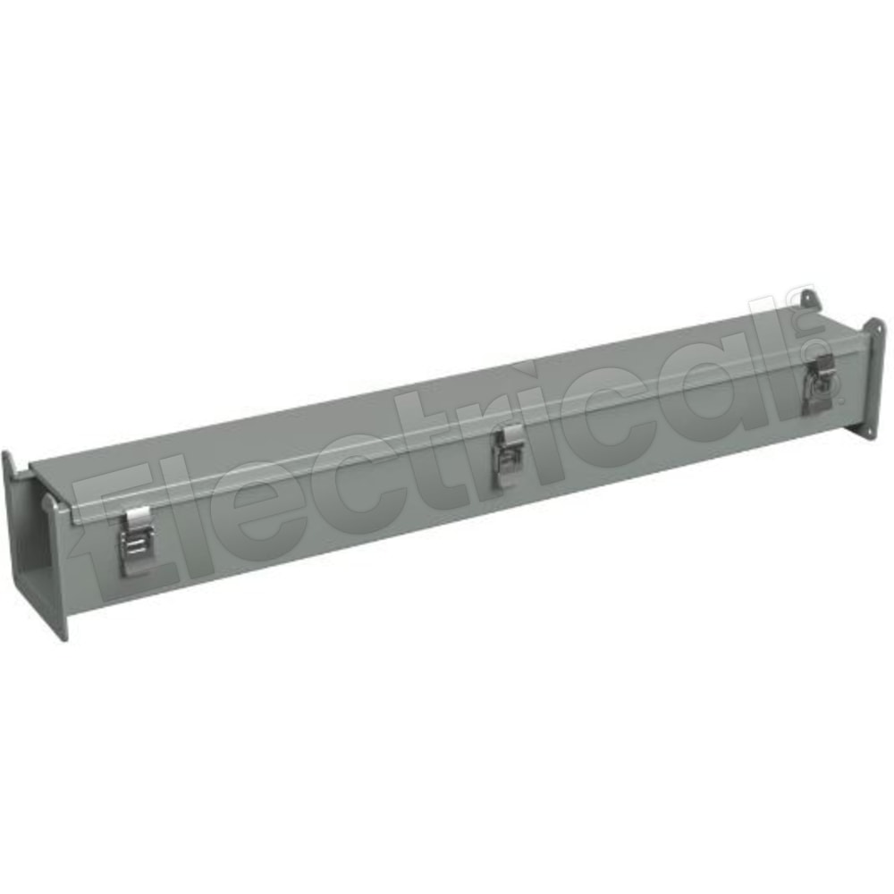 1485C36 Hammond Mfg Part And Accessory Circuit Breaker
