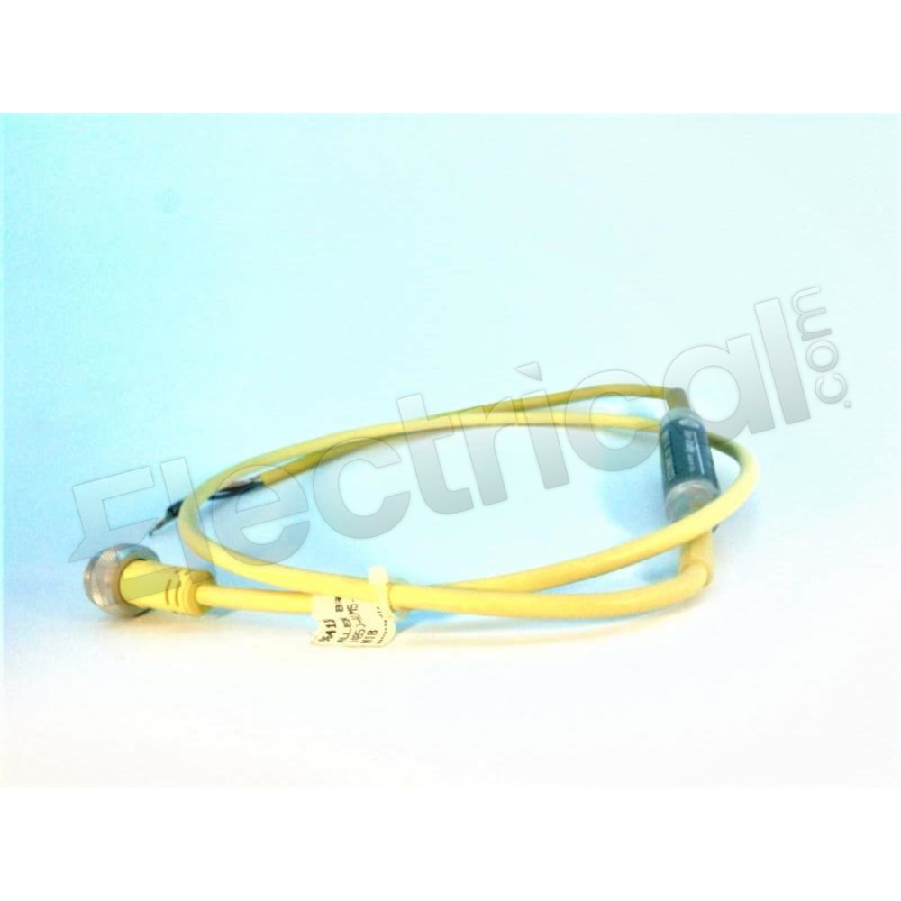 Allen-Bradley 1485D-A1M5-C PLC Module Automation