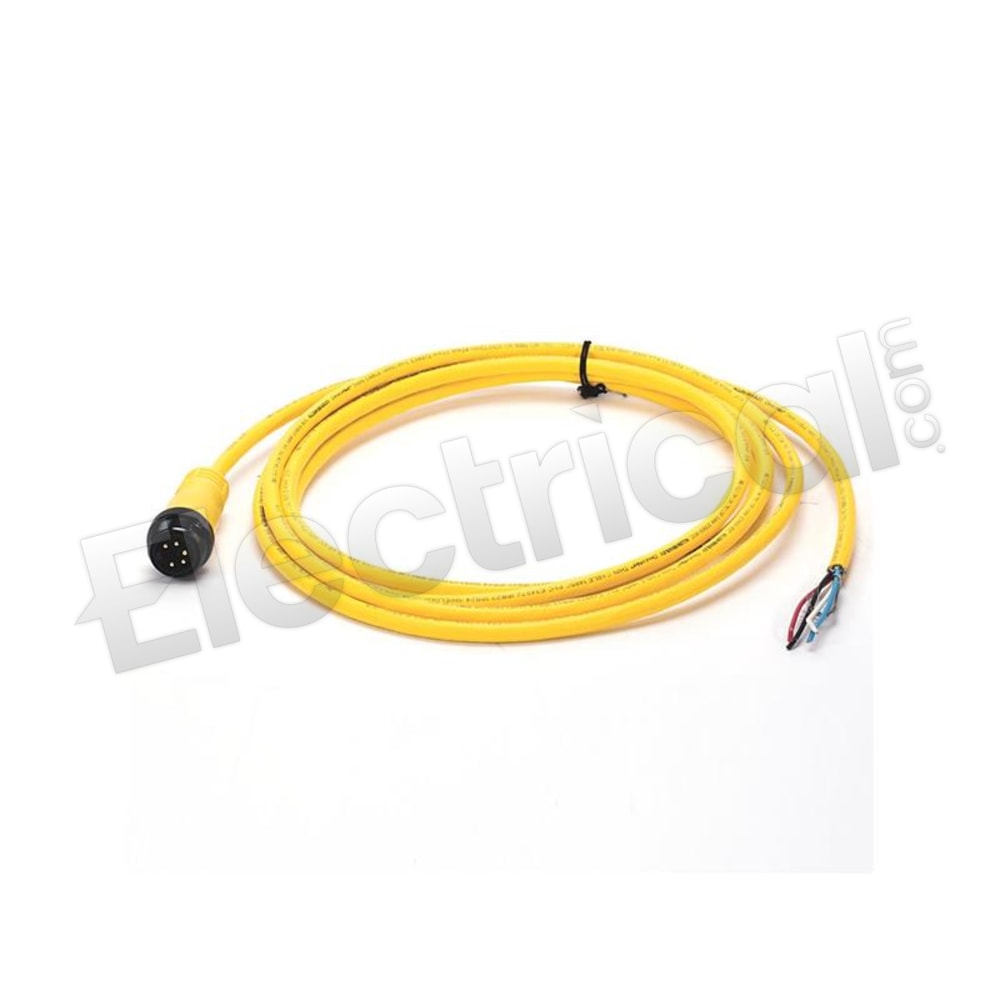 Allen-Bradley 1485R-P3N5-C Sensor Automation