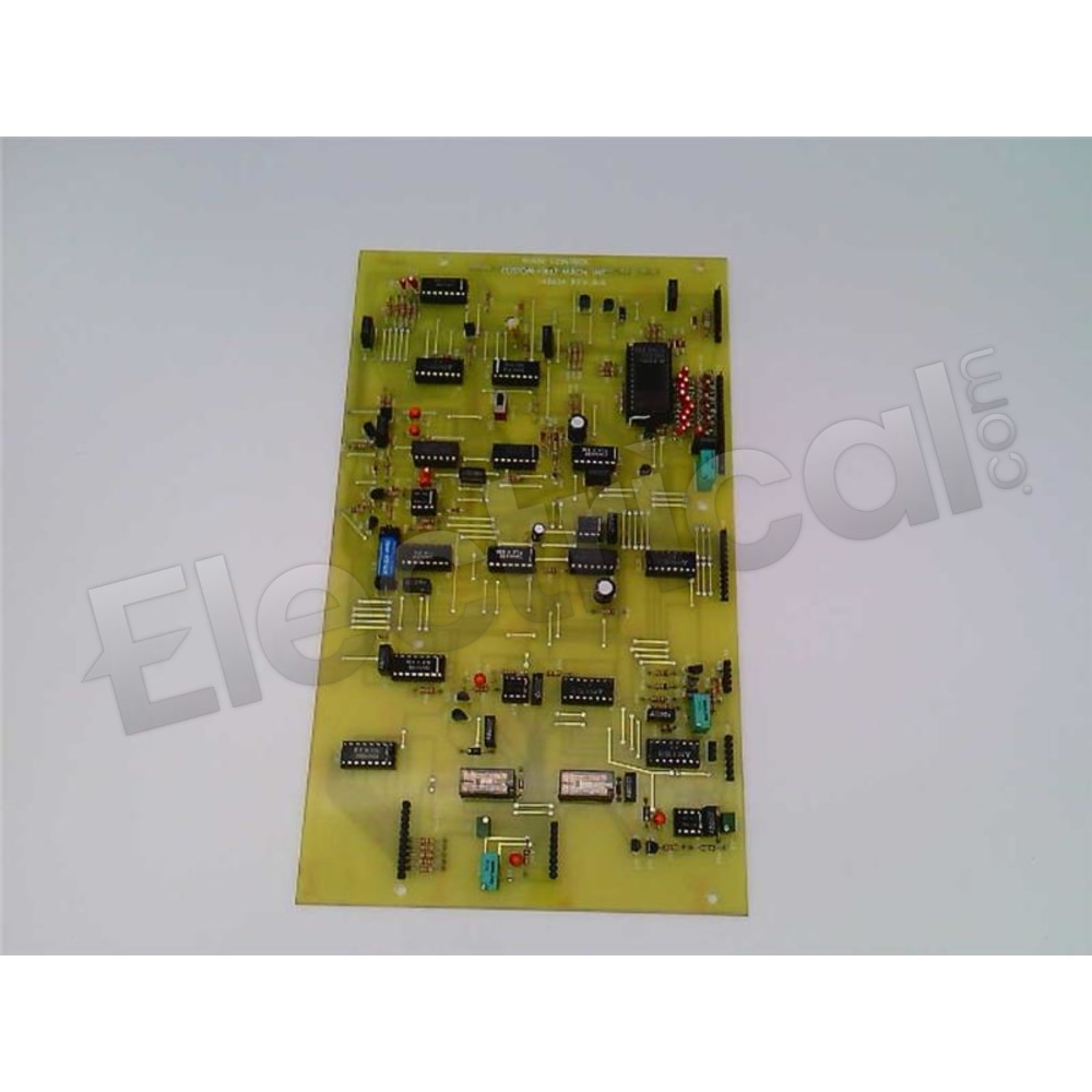 Custom Bilt 148624 Industrial Computer Accessory Automation