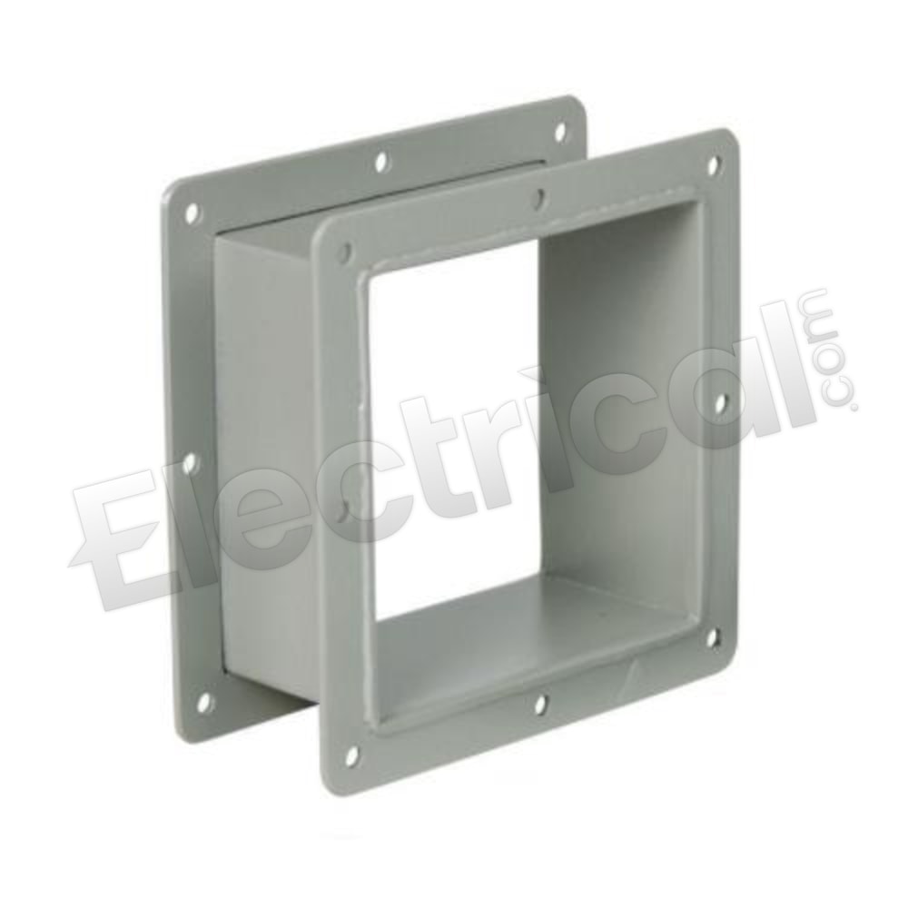 Hammond Mfg 1487EM6 Part And Accessory Circuit Breaker