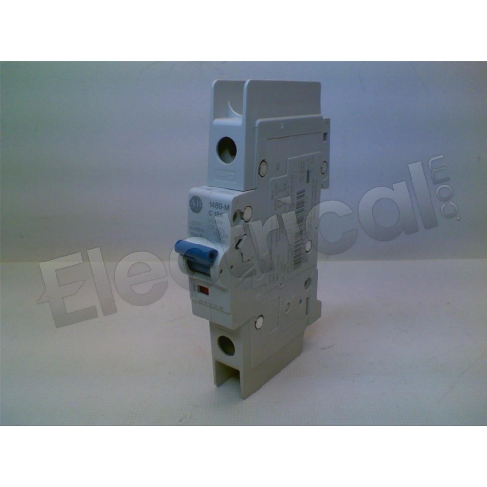 Allen-Bradley 1489-M1C130 Molded Case Circuit Breaker