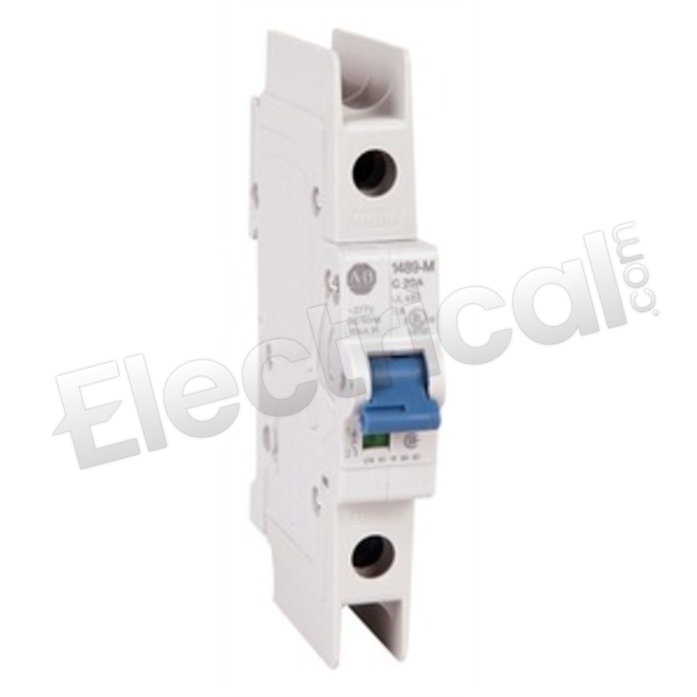1489-M1C200 Allen-Bradley A P Bulletin 1489 Molded Case Circuit Breaker
