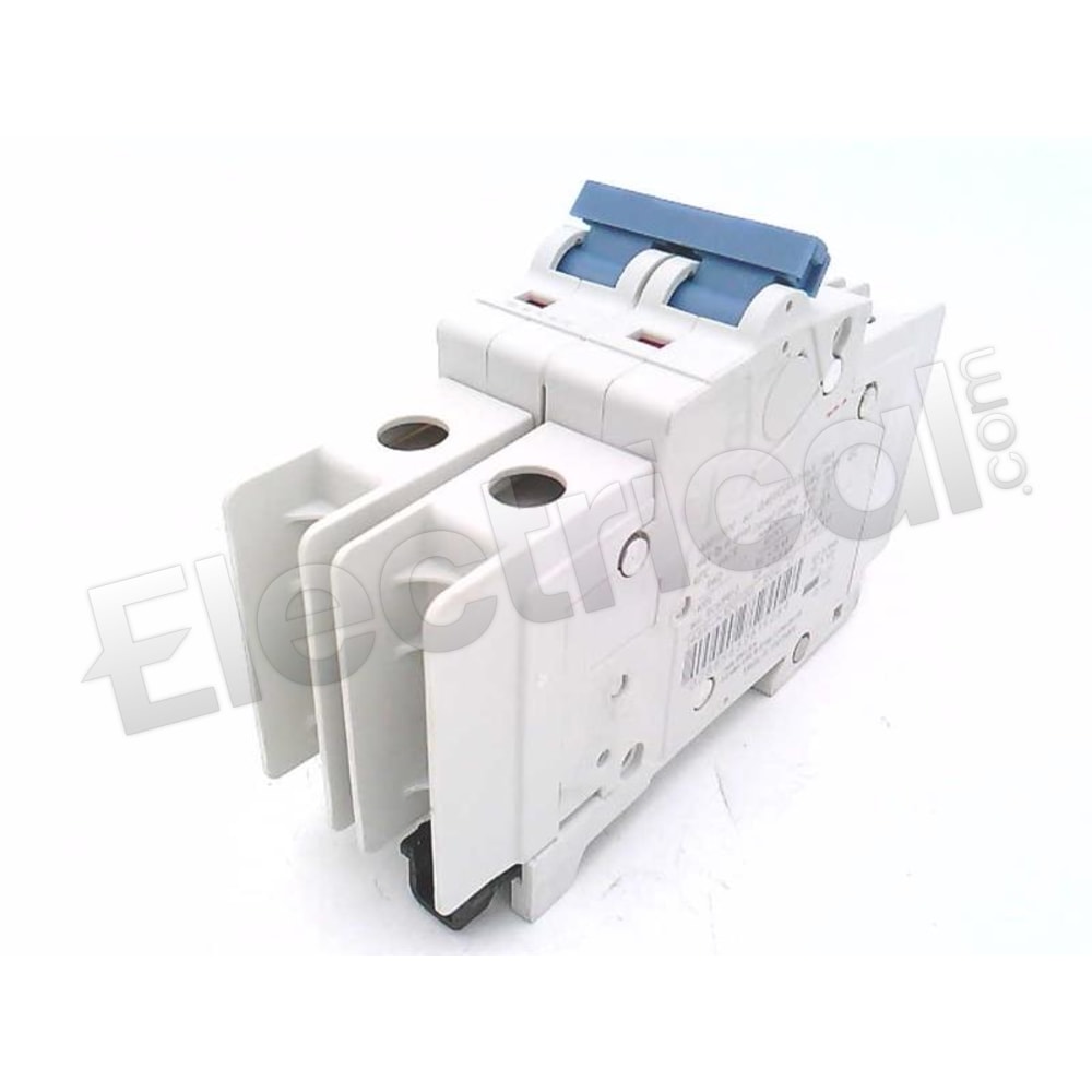1489-M2C100 Allen-Bradley 10A 2P Bulletin 1489 Molded Case Circuit Breaker