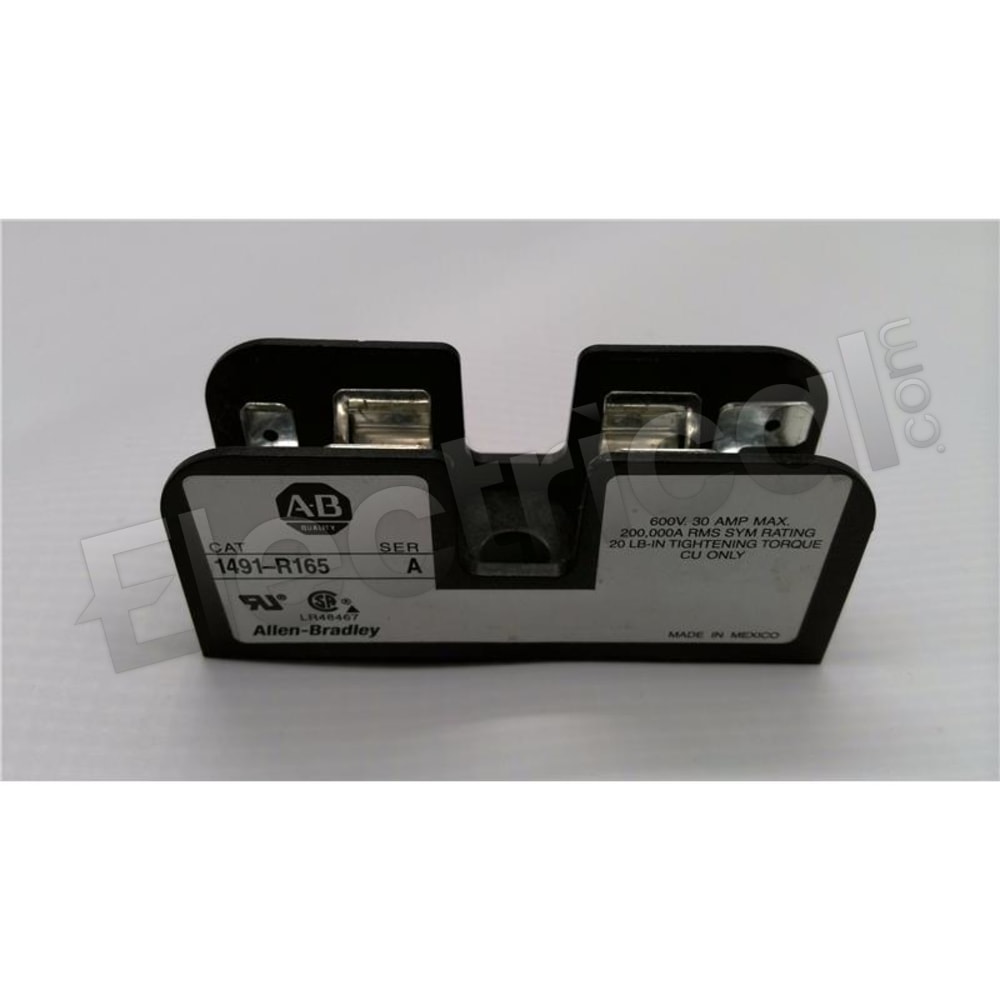 1491-R165 Allen-Bradley Tools Circuit Breaker