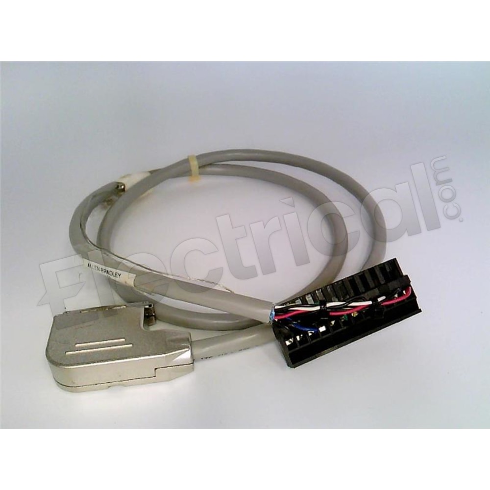 Allen-Bradley 1492-ACABLE010A Cable for Computer Nework Etc Automation