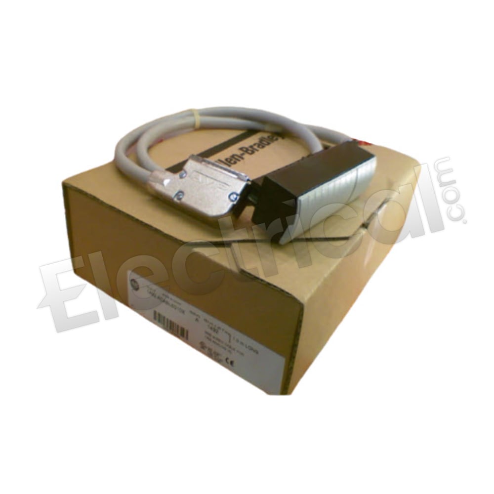 1492-ACABLE010X Allen-Bradley Cable for Computer Nework Etc Automation