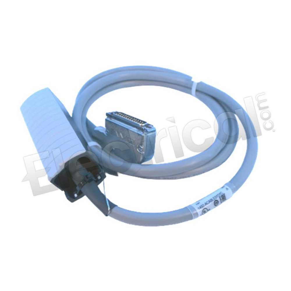 Allen-Bradley 1492-ACABLE015YC PLC Accessory Automation