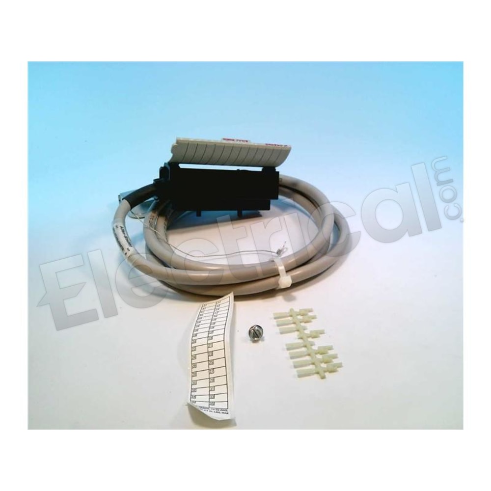 Allen-Bradley 1492-ACABLE020TB Cordset Cable & Wire Automation