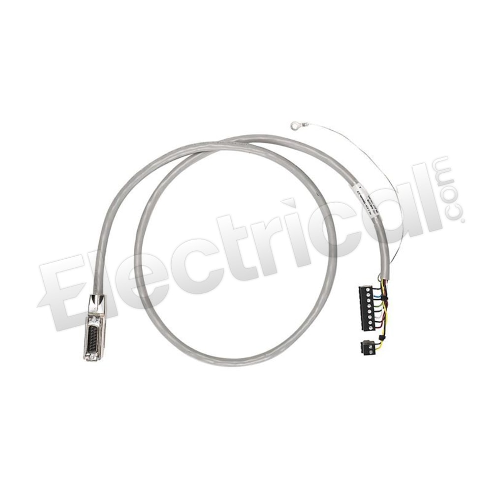 Allen-Bradley 1492-ACABLE025G Cable for Computer Nework Etc Automation