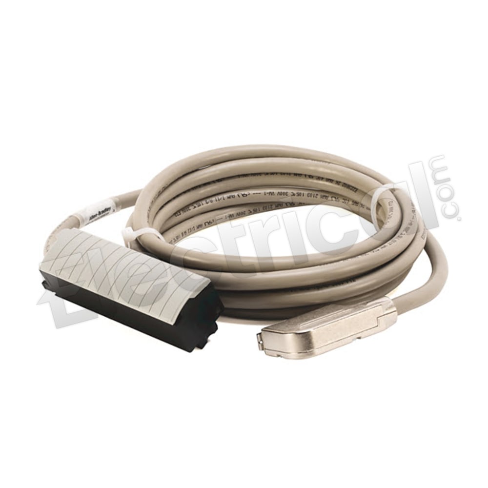 Allen-Bradley 1492-ACABLE025TD Cable for Computer Nework Etc Automation