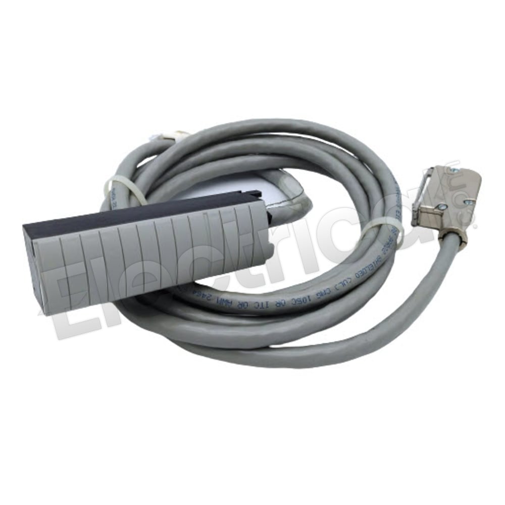 Allen-Bradley 1492-ACABLE025UC Cordset Cable & Wire Automation