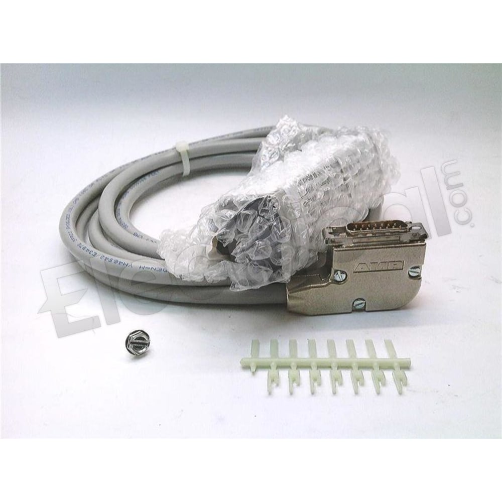 1492-ACABLE025VA Cordset Cable & Wire Automation