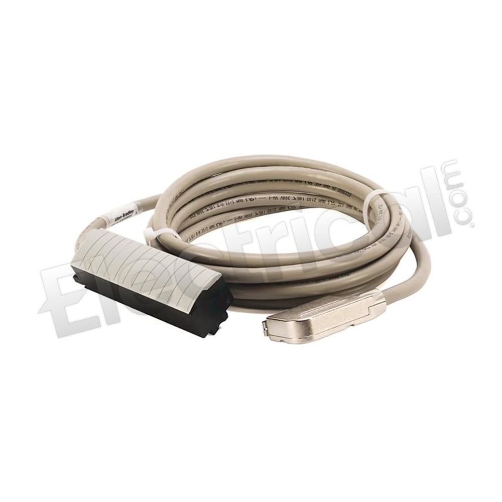 Allen-Bradley 1492-ACABLE025XB Cable for Computer Nework Etc Automation