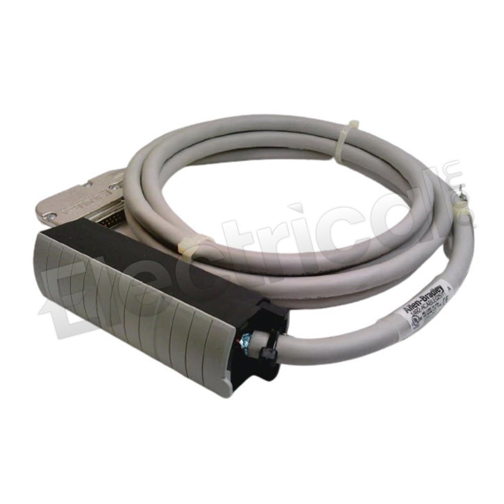 Allen-Bradley 1492-ACABLE025YT Cable for Computer Nework Etc Automation