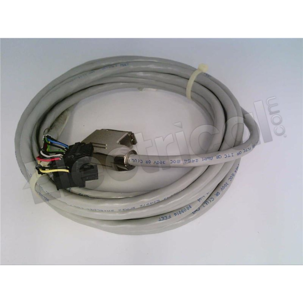 Allen-Bradley 1492-ACABLE050B Cable for Computer Nework Etc Automation