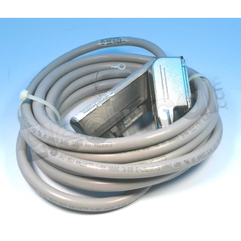 1492-ACABLE050UC Cordset Cable & Wire Automation