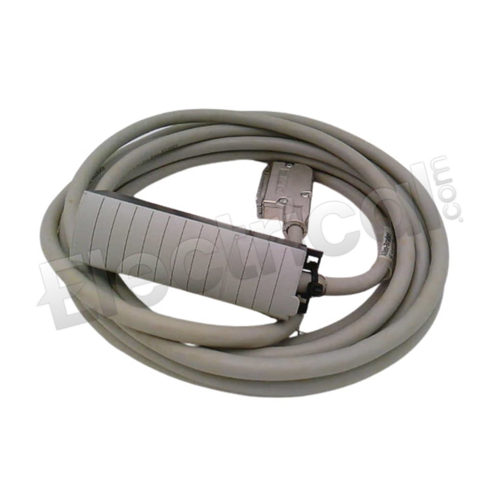 Allen-Bradley 1492-ACABLE050Z Cable for Computer Nework Etc Automation