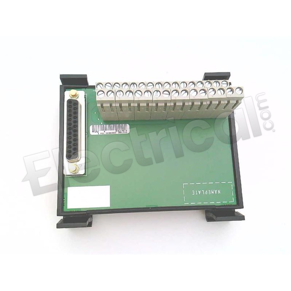 1492-AIFM8-3 Allen-Bradley PLC Module Automation