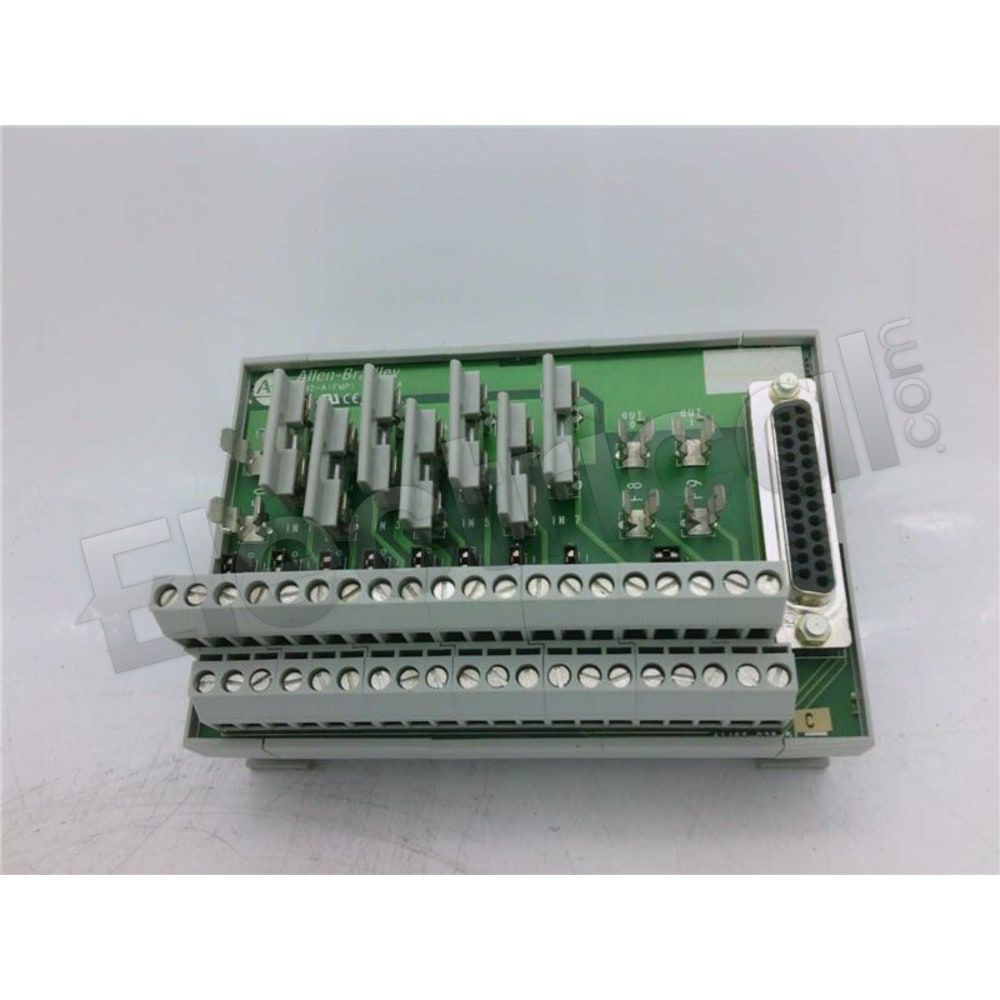 Allen-Bradley 1492-AIFMPI Tools Circuit Breaker