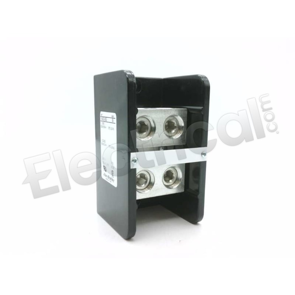 Allen-Bradley 1492-BG Motor Control Part And Accessory Motor Control