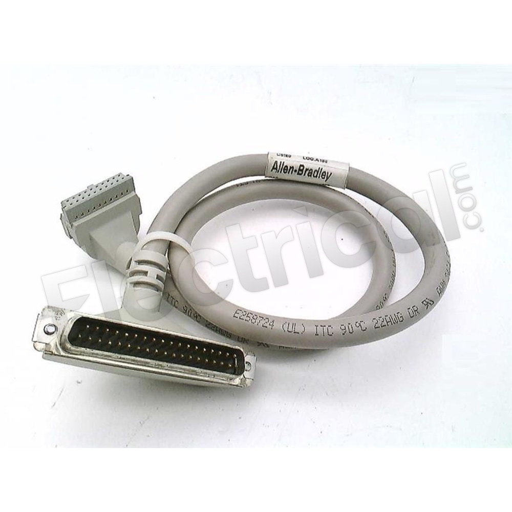 Allen-Bradley 1492-CAB005A94 Cable for Computer Nework Etc Automation