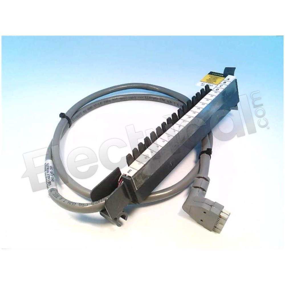 1492-CABLE-10FF Allen-Bradley PLC Module Automation