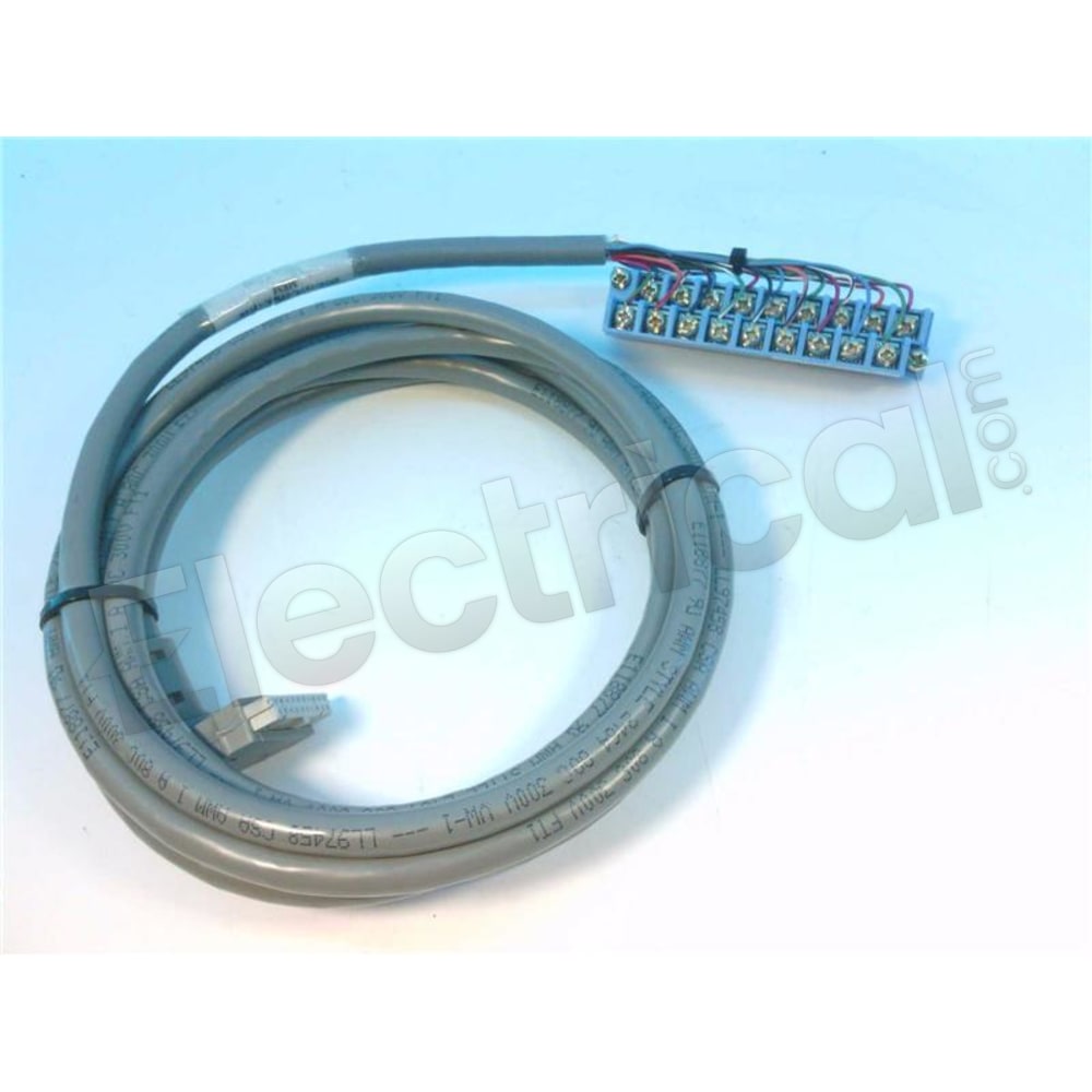 Allen-Bradley 1492-CABLE-25B PLC Module Automation