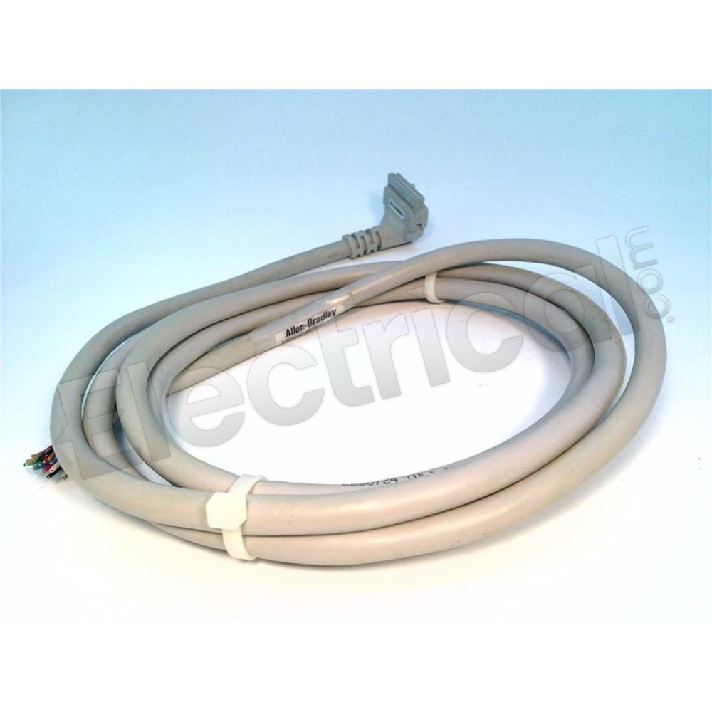 1492-CABLE020P Allen-Bradley Cordset Cable & Wire Automation