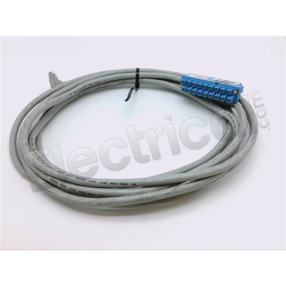 Allen-Bradley 1492-CABLE050E Cable for Computer Nework Etc Automation