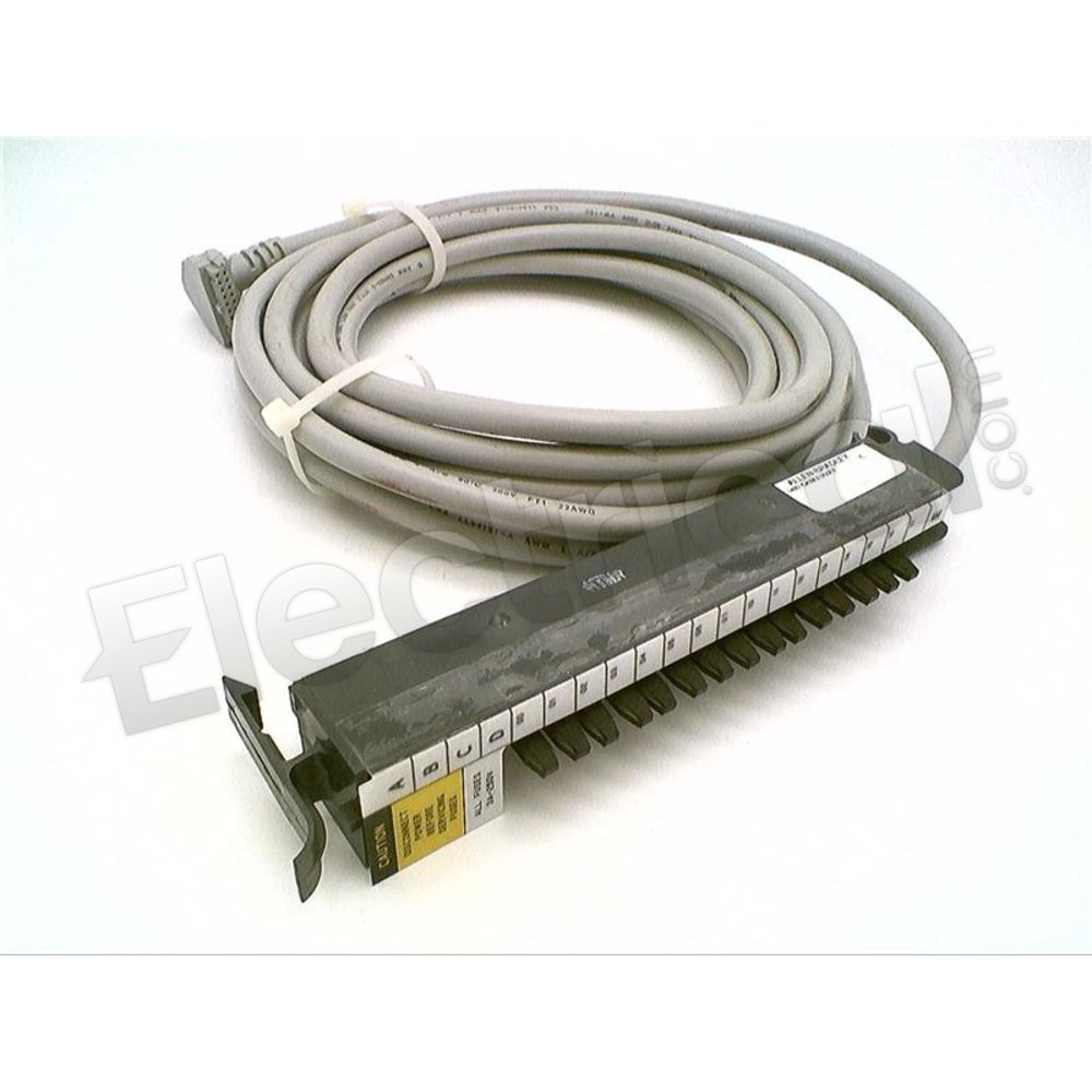 Allen-Bradley 1492-CABLE050FF Cable for Computer Nework Etc Automation
