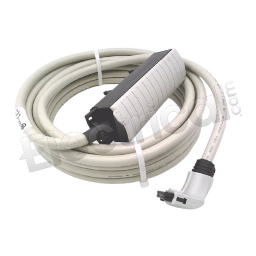 Allen-Bradley 1492-CABLE050X Cable for Computer Nework Etc Automation