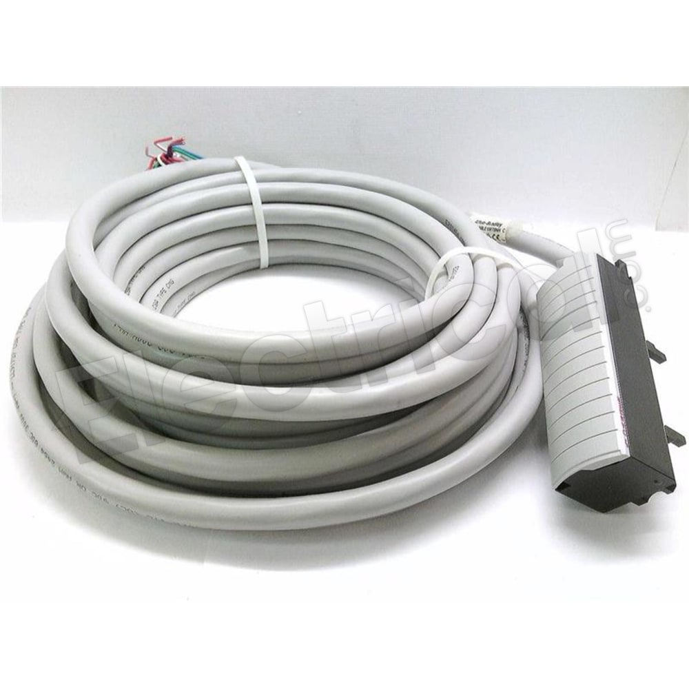 Allen-Bradley 1492-CABLE100TBNH Cable for Computer Nework Etc Automation