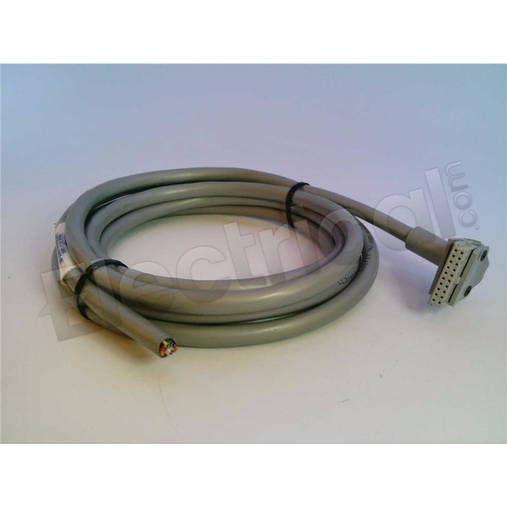 Allen-Bradley 1492-CABLE25P PLC Module Automation