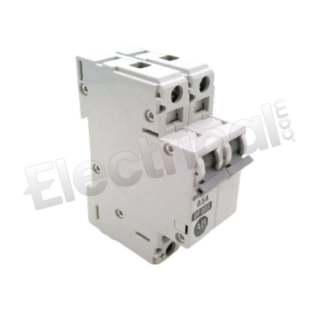 1492-CB2DF005 Allen-Bradley A P Bulletin 1492 Molded Case Circuit Breaker