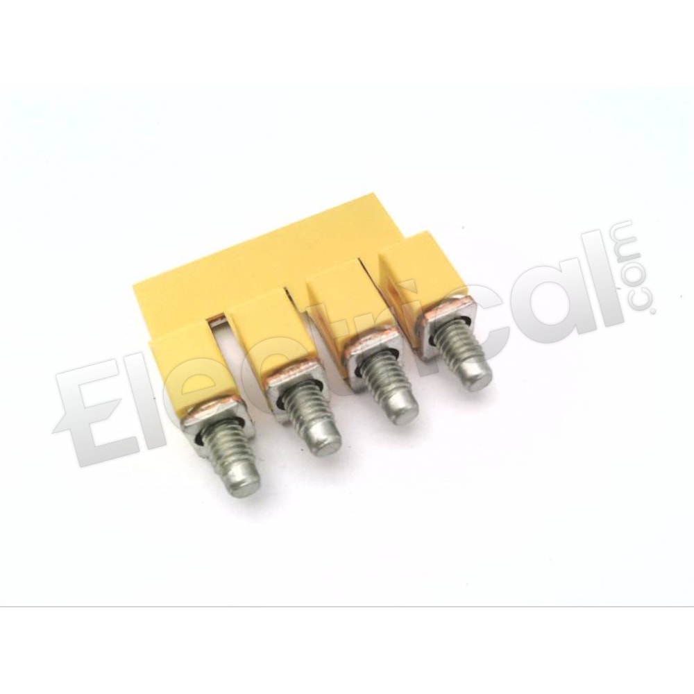 1492-CJJ6-4 Allen-Bradley Motor Control Part And Accessory Motor Control